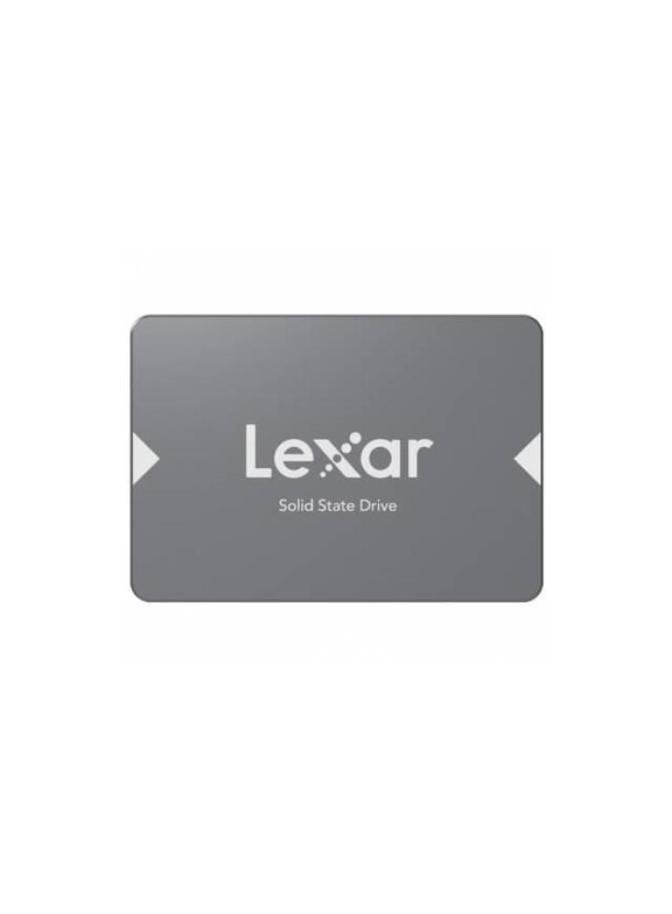 DISCO SSD LEXAR 128GB